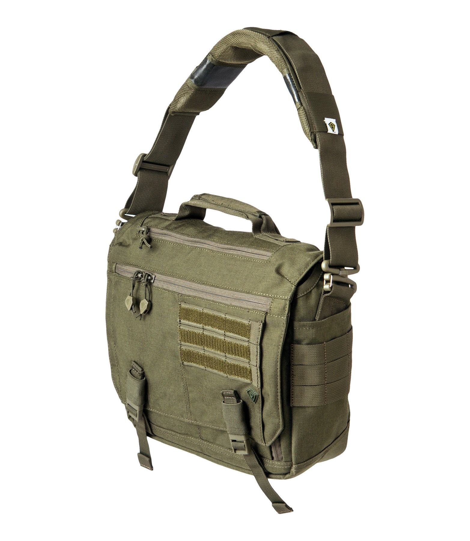Summit Side Satchel 8L | First Tactical® | Adventure Gear Canada