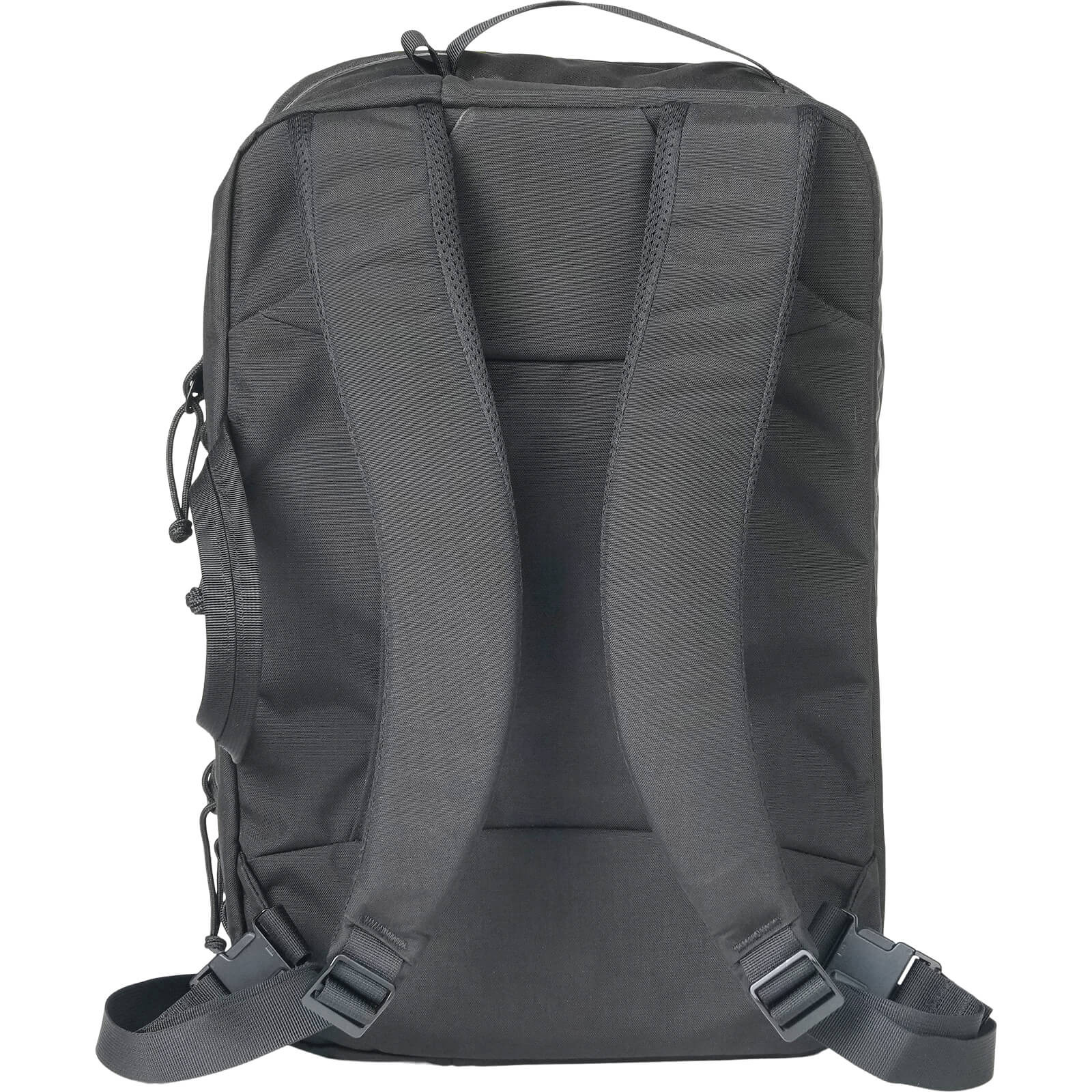 3 Way 18L Expandable Briefcase Backpack | Mystery Ranch® | Adventure Gear Canada