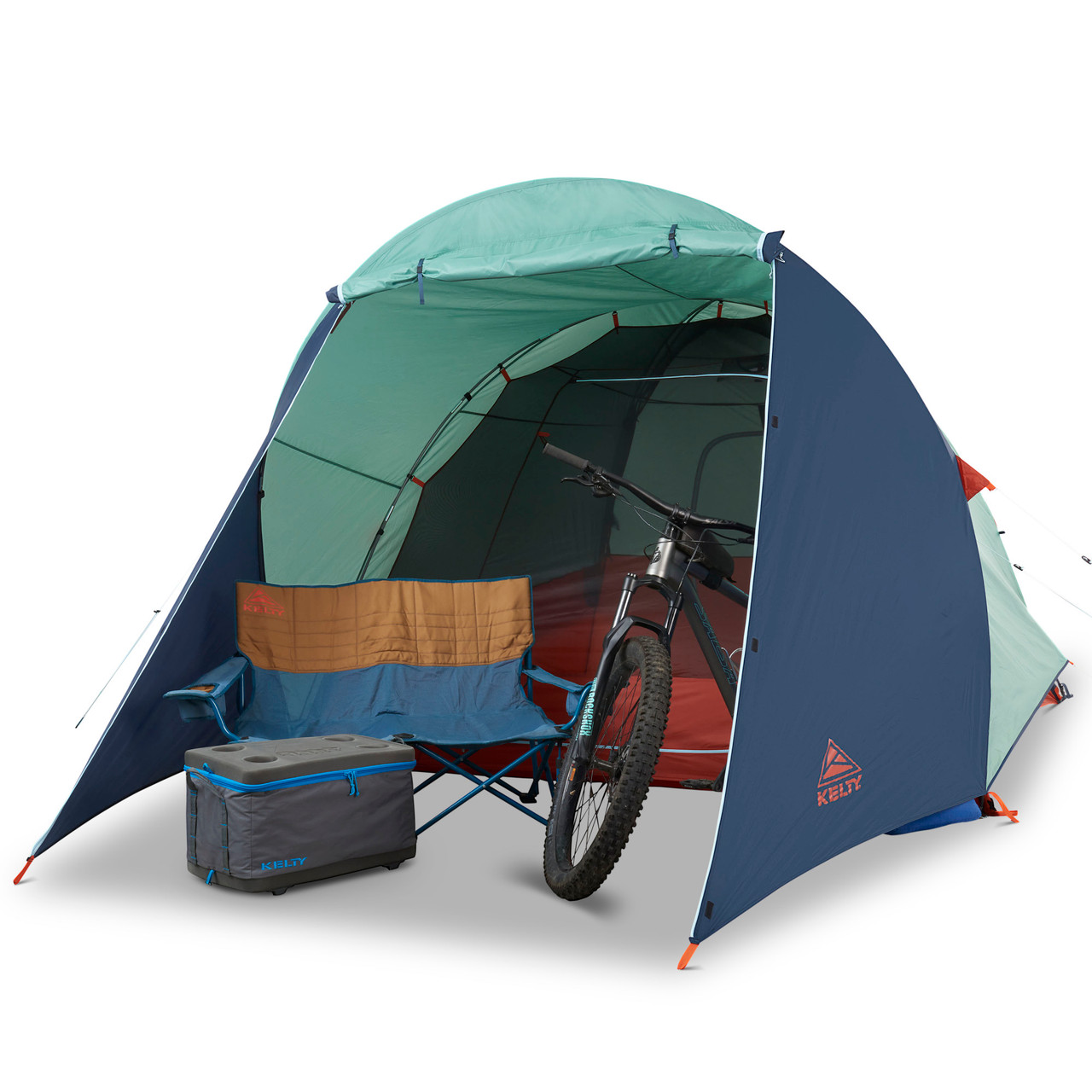 Rumpus 6 Tent | Kelty® | Adventure Gear Canada