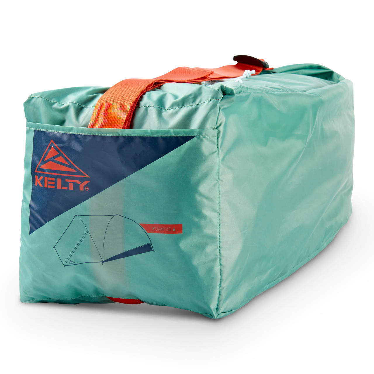 Rumpus 6 Tent | Kelty® | Adventure Gear Canada