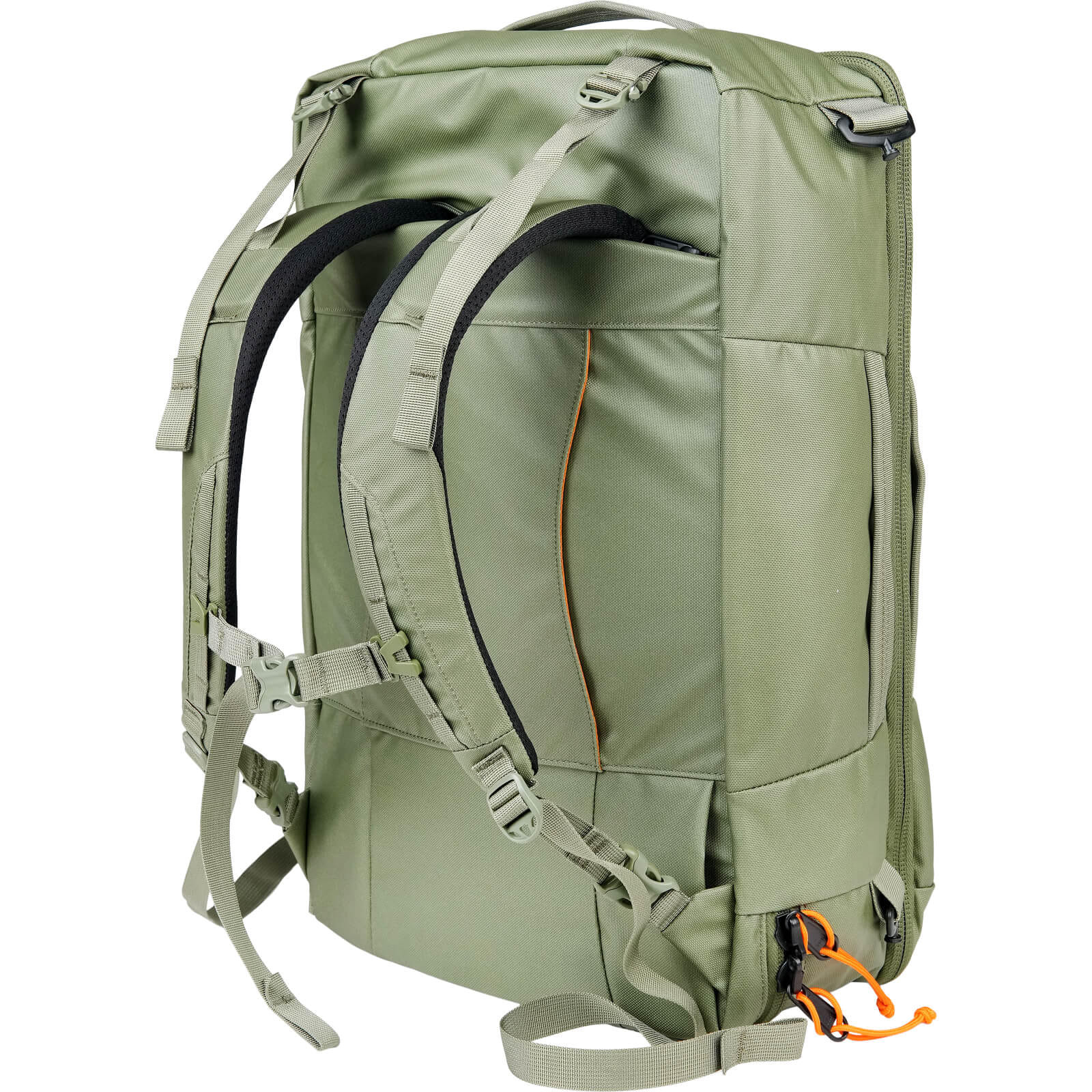 Mission Rover 30L Travel Bag | Mystery Ranch | Adventure Gear Canada