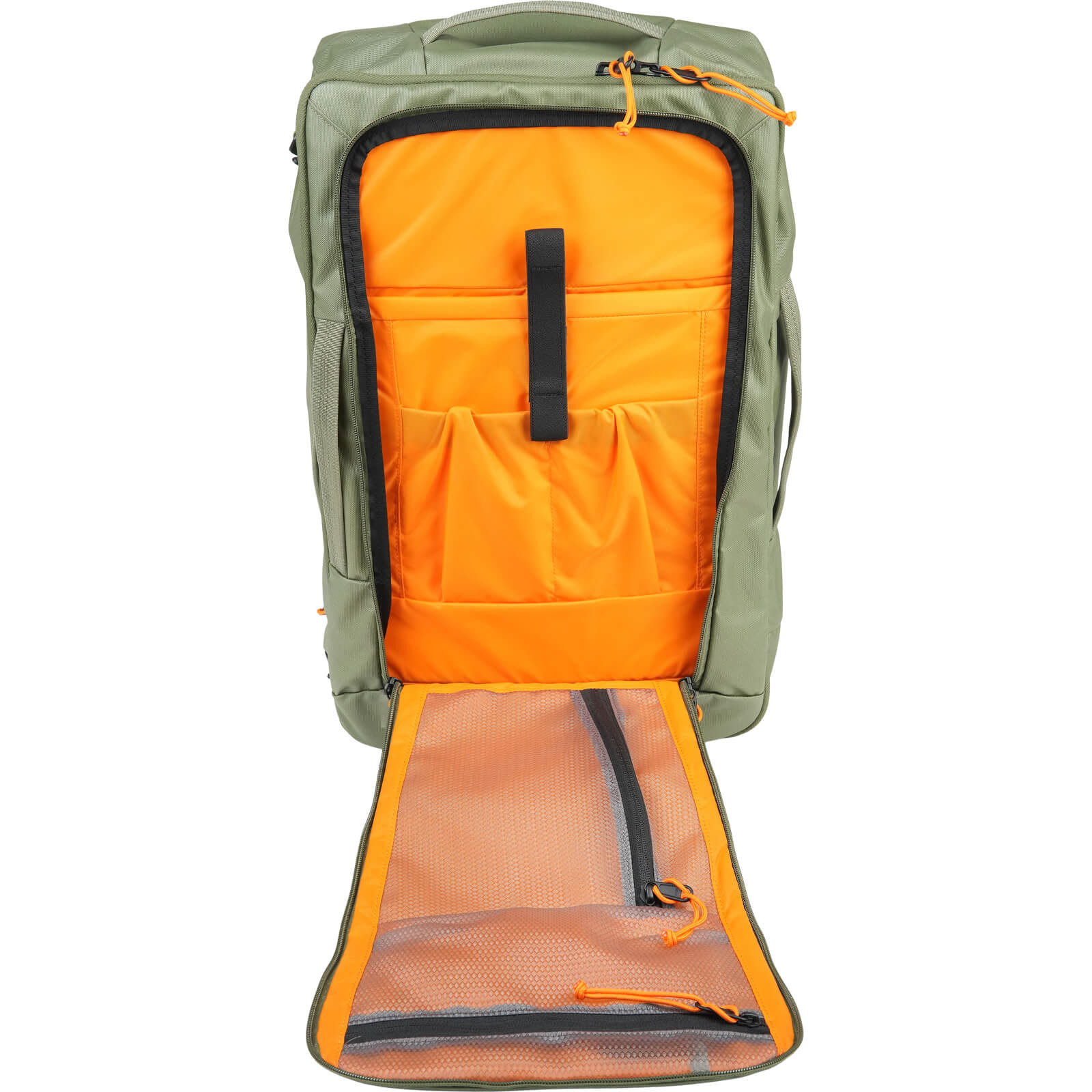 Mission Rover 30L Travel Bag | Mystery Ranch | Adventure Gear Canada