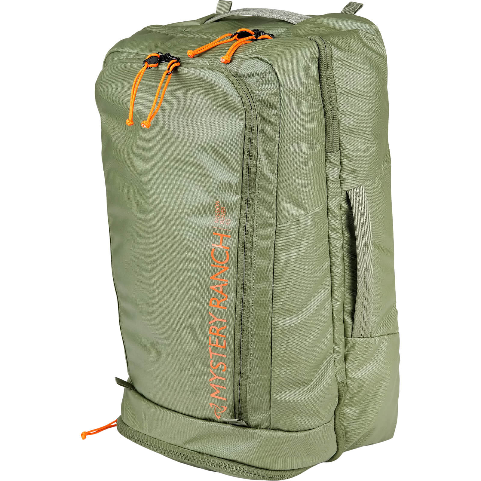 Mission Rover 45L Travel Bag | Mystery Ranch | Adventure Gear Canada