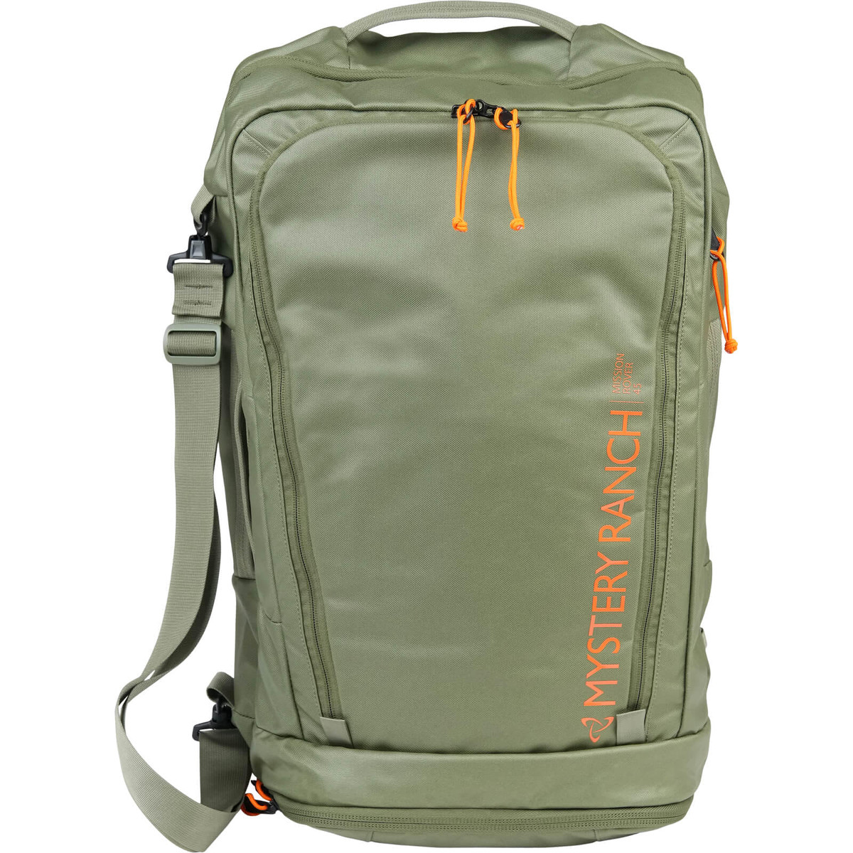 Mission Rover 45L Travel Bag | Mystery Ranch | Adventure Gear Canada