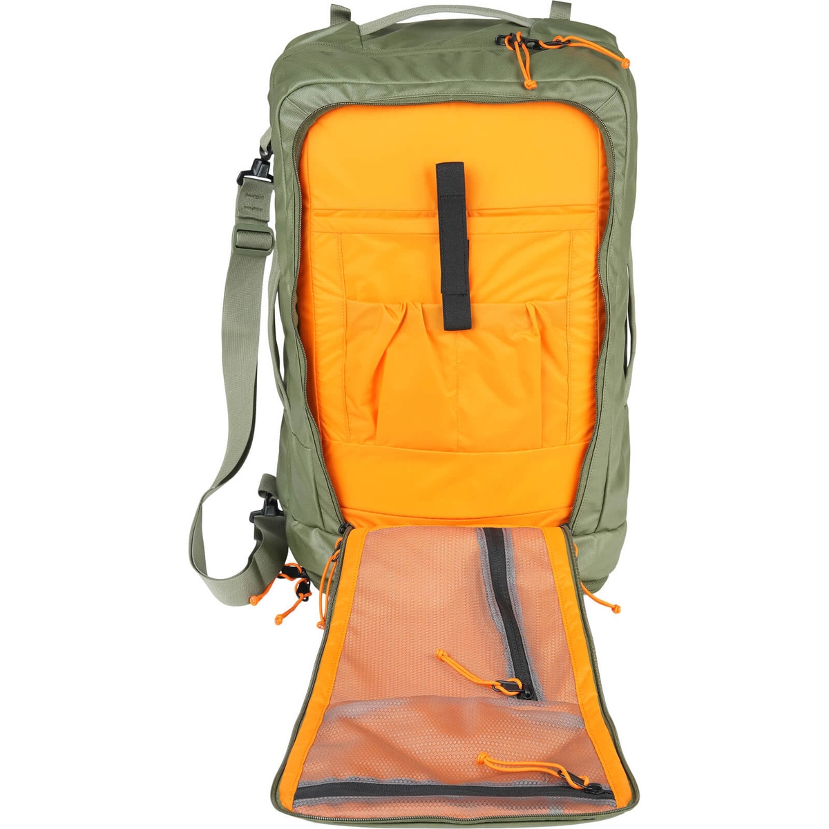 Mission Rover 45L Travel Bag | Mystery Ranch | Adventure Gear Canada