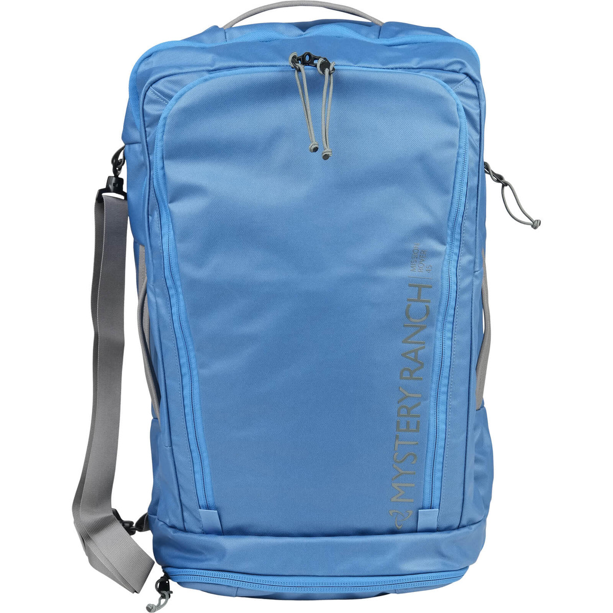 Mission Rover 45L Travel Bag | Mystery Ranch | Adventure Gear Canada