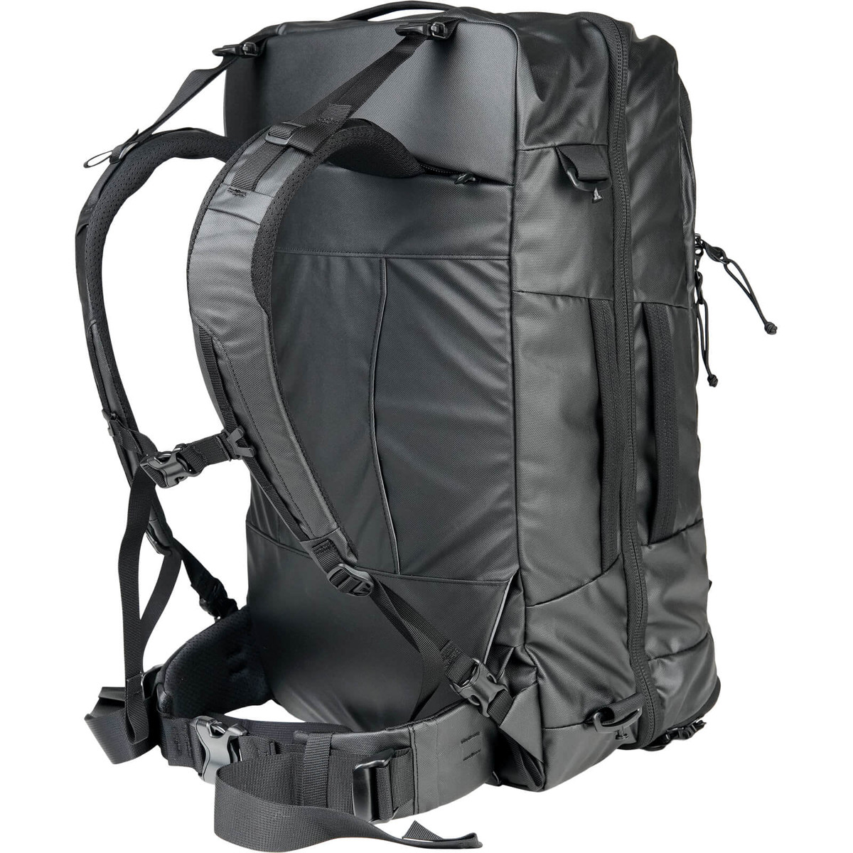 Mission Rover 45L Travel Bag | Mystery Ranch | Adventure Gear Canada