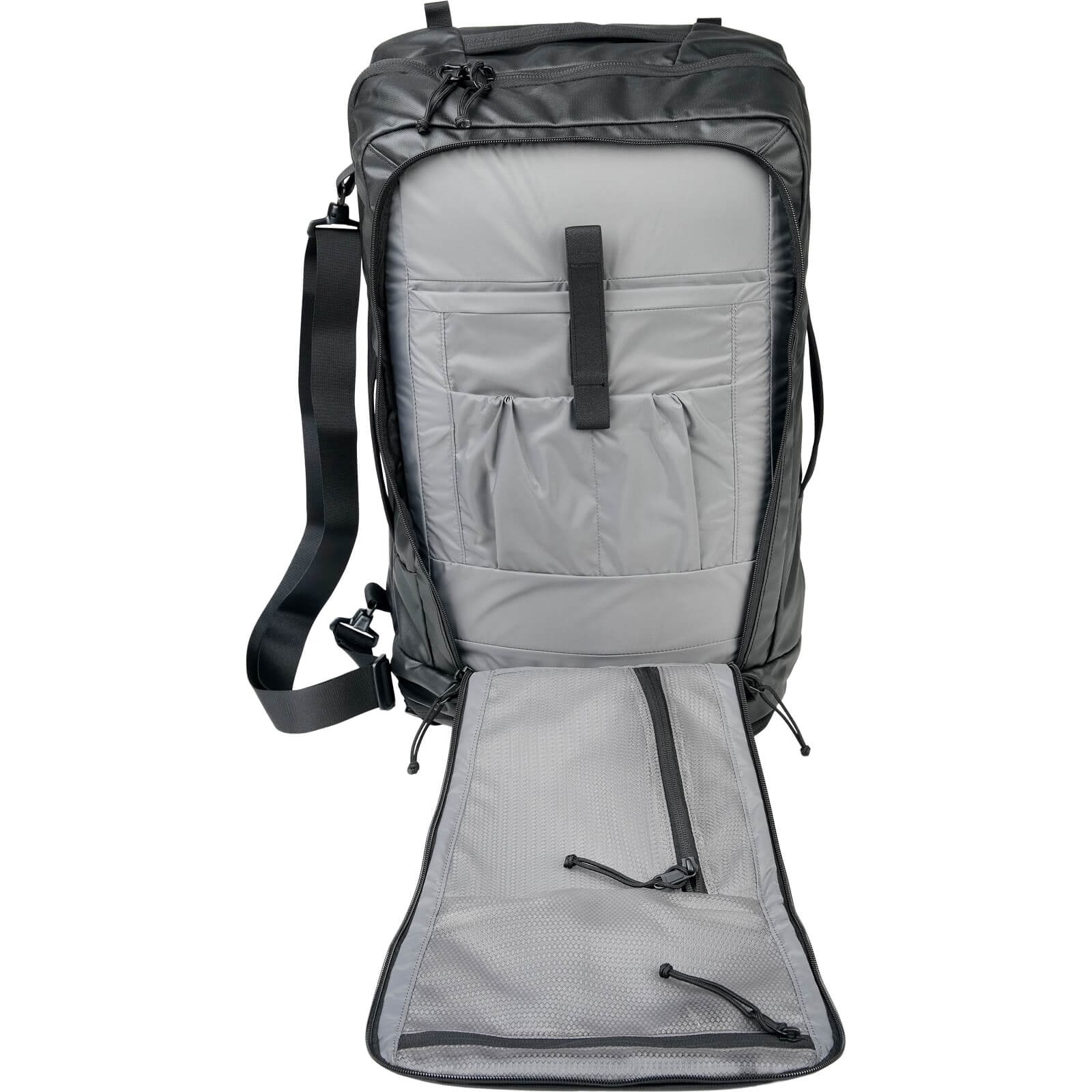 Mission Rover 45L Travel Bag | Mystery Ranch | Adventure Gear Canada