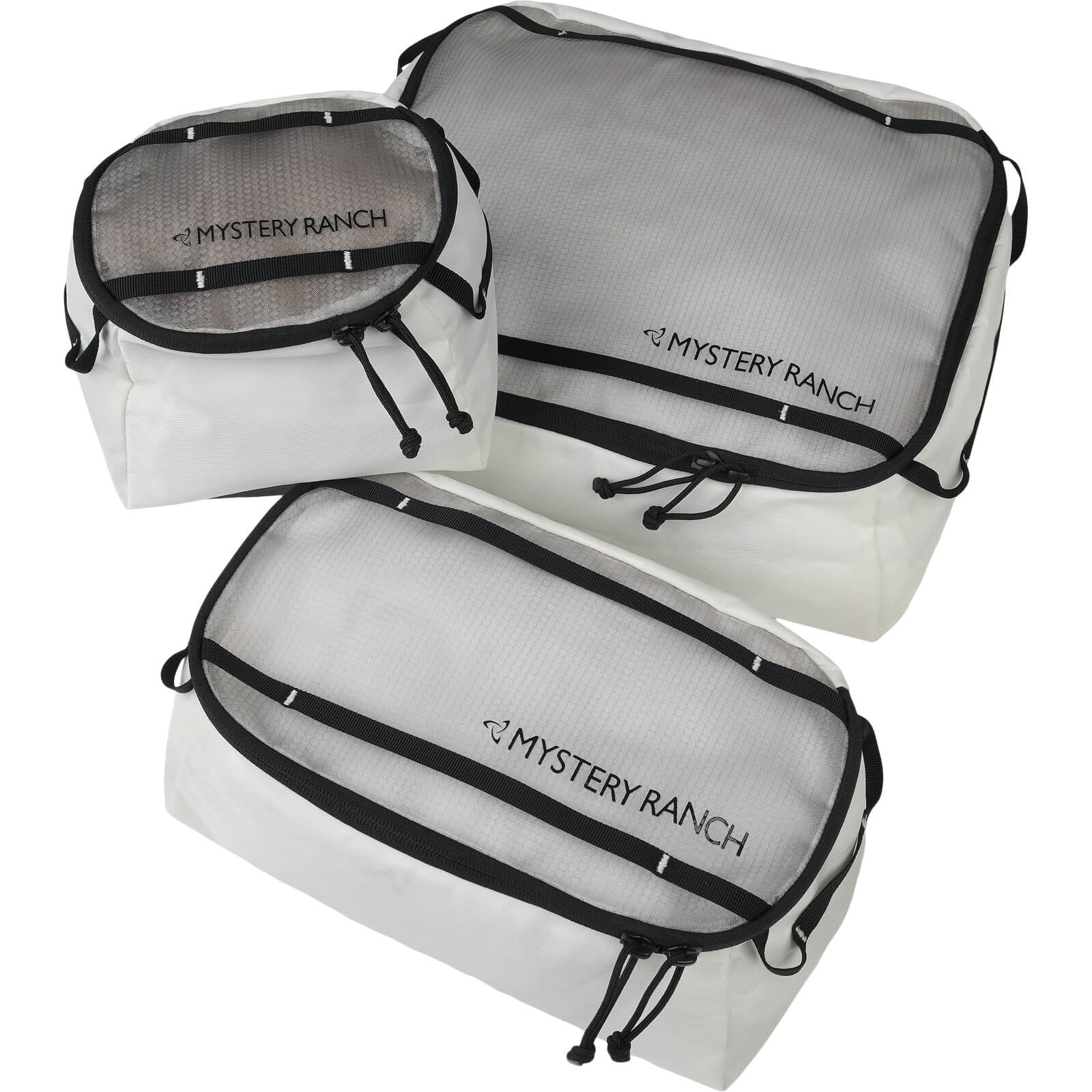 Mission Packing Cubes Set | Mystery Ranch | Adventure Gear Canada