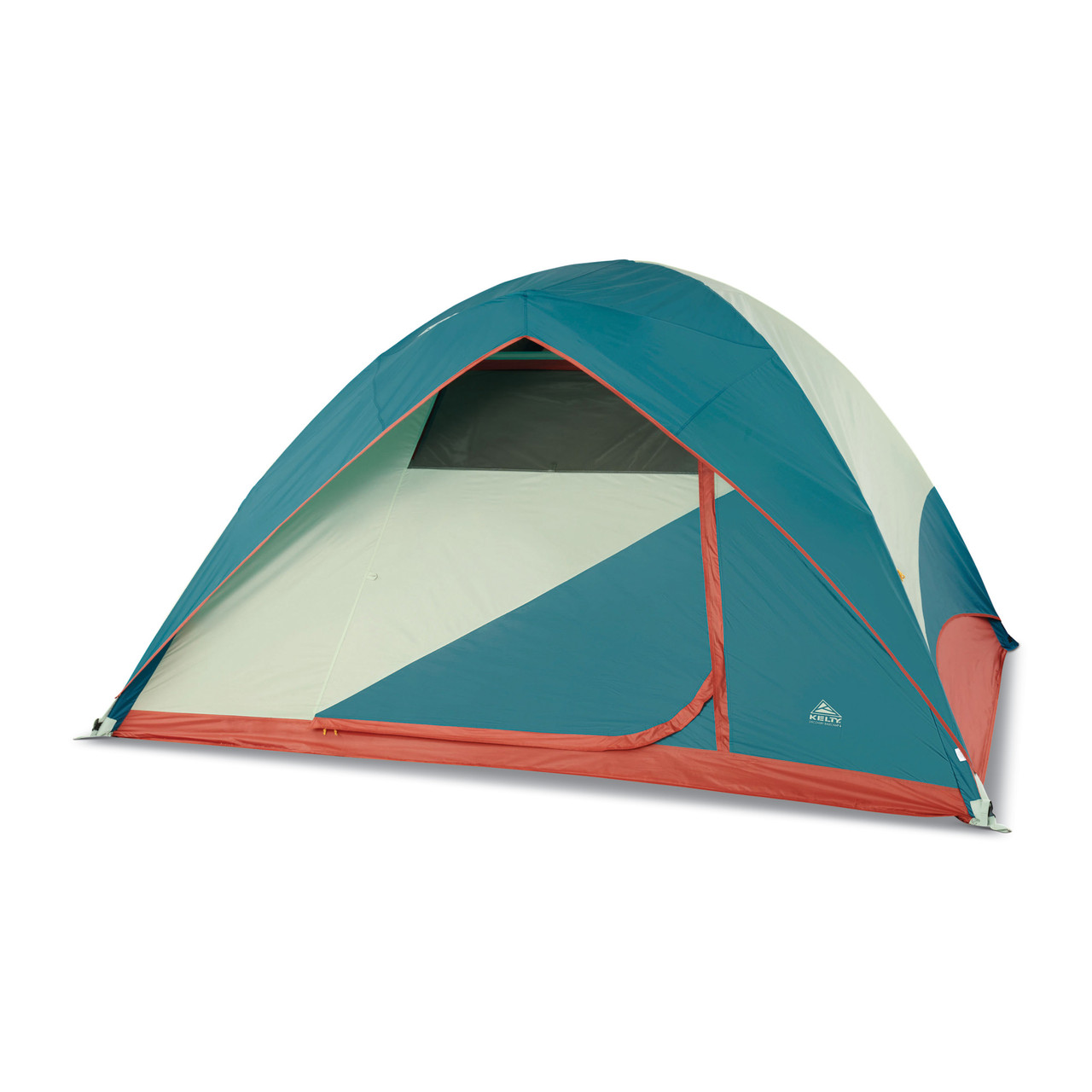 Discovery Basecamp 6 Tent | Kelty® | Adventure Gear Canada