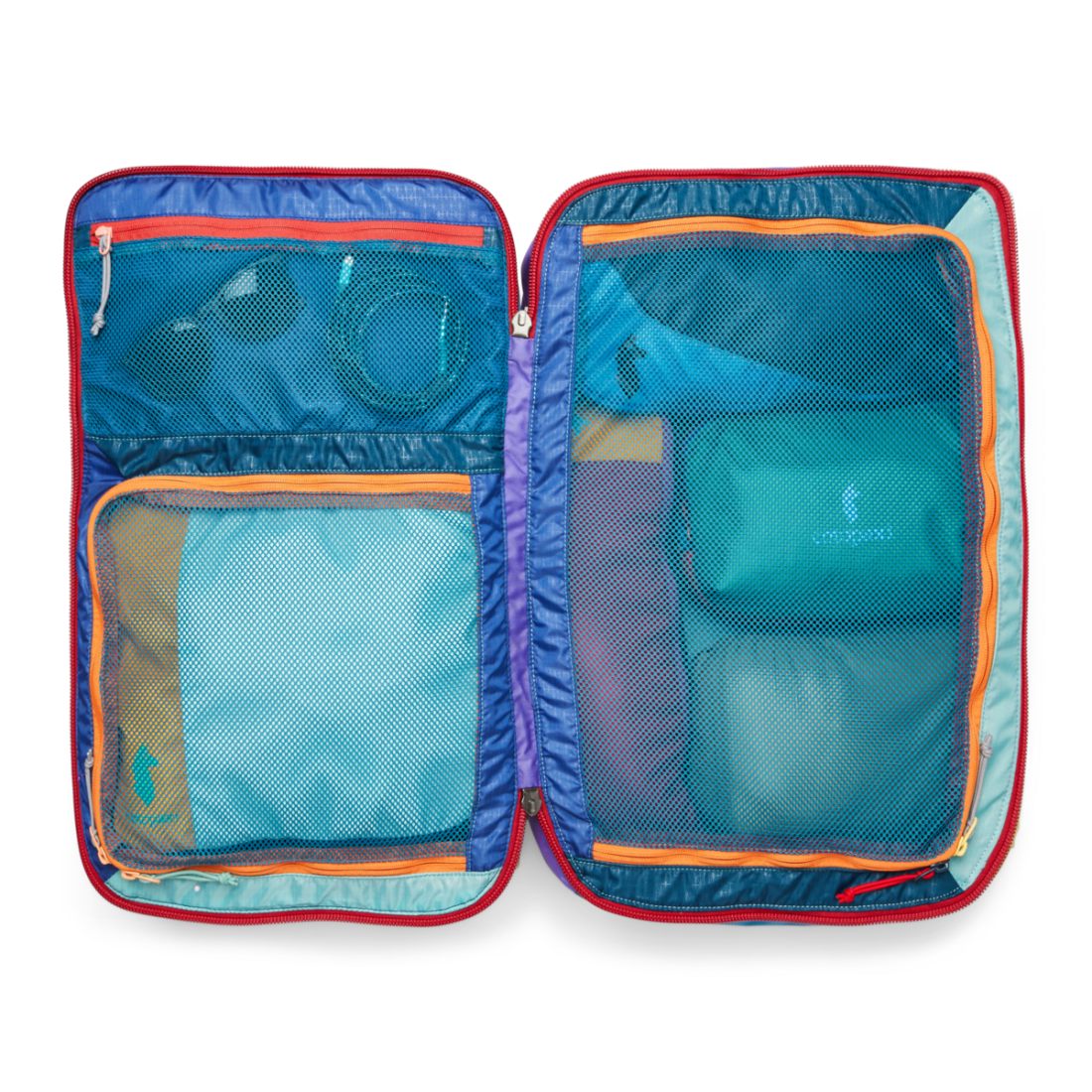 Allpa 35L Del Dia Travel Pack | Cotopaxi | Adventure Gear Canada