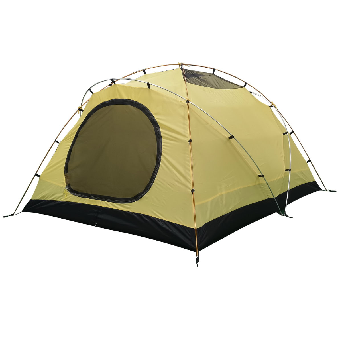 Everest 4 Four Season Tent | Treqa | Adventure Gear Canada
