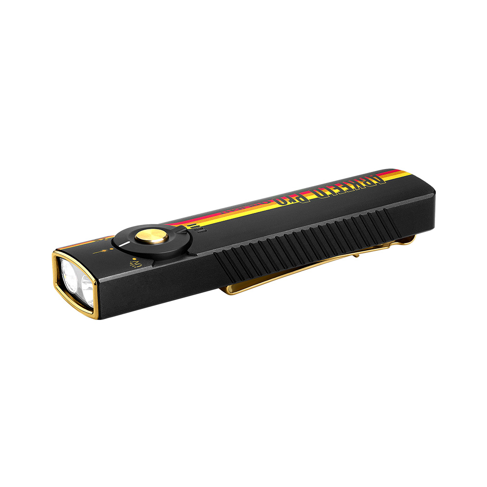 Arkfeld Pro UV & Laser Flashlight | OLight | Adventure Gear Canada