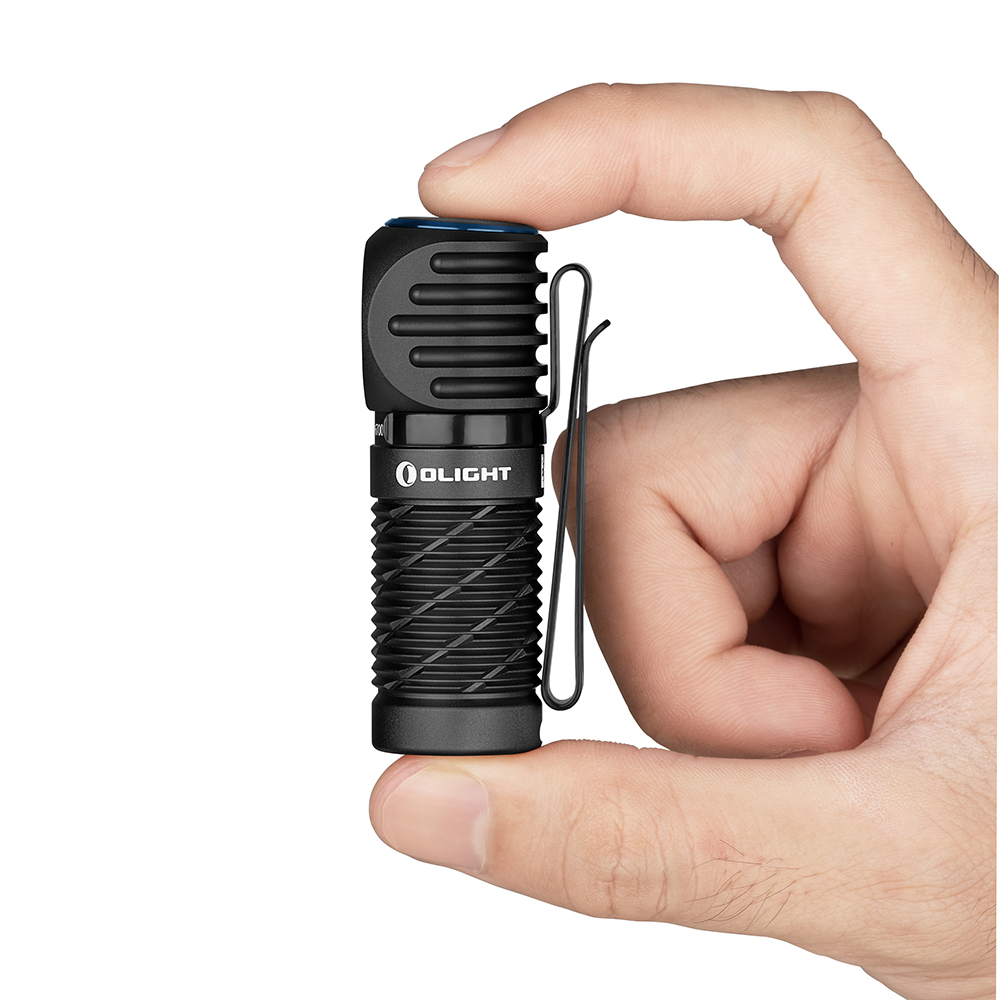Perun 2 Mini Rechargeable Headlamp | OLight | Adventure Gear Canada
