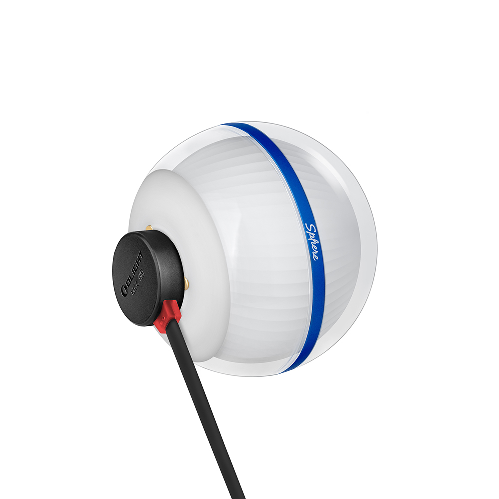 Sphere Ambient Light with App Control | OLight | Adventure Gear Canada