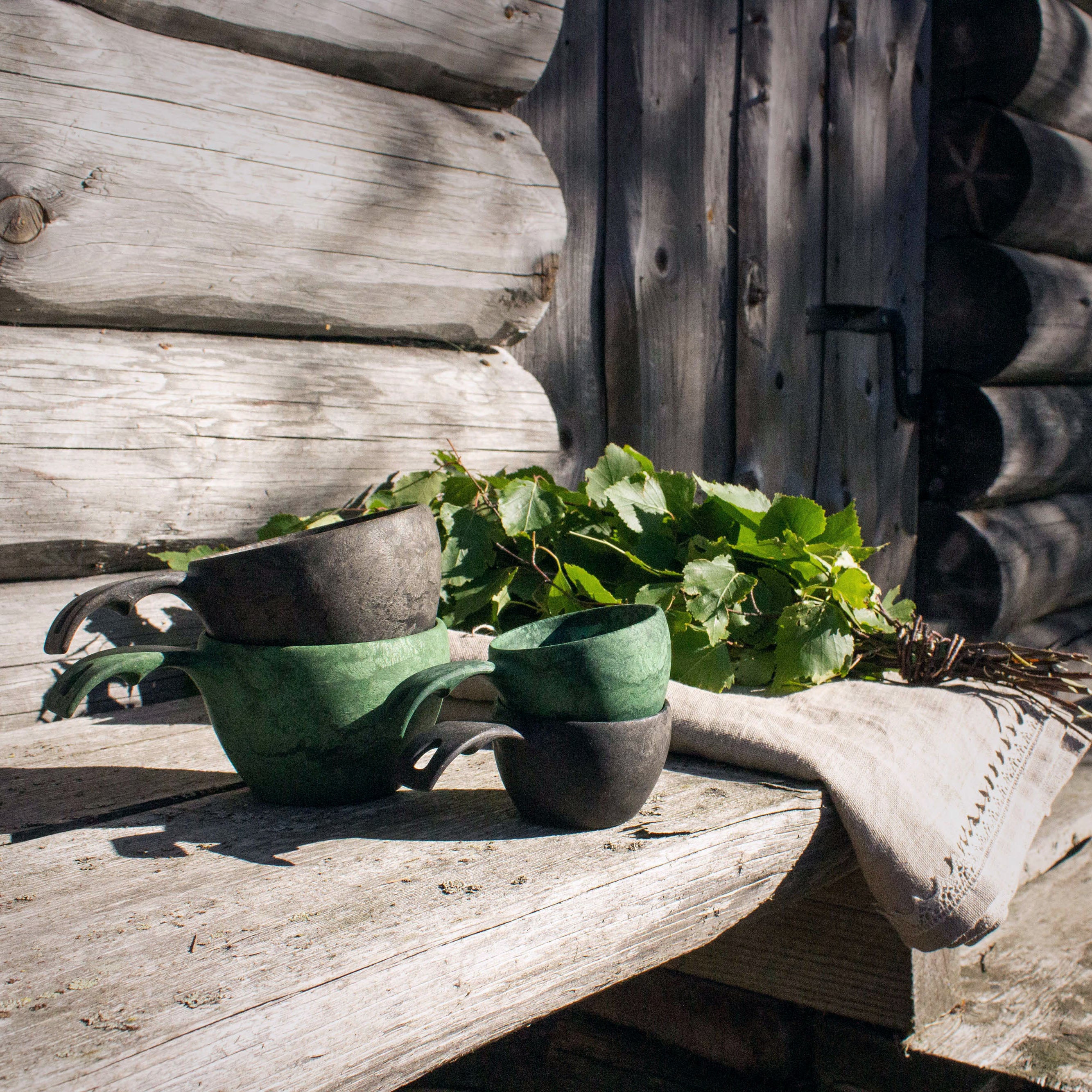 37 Large Cup | Kupilka | Adventure Gear Canada
