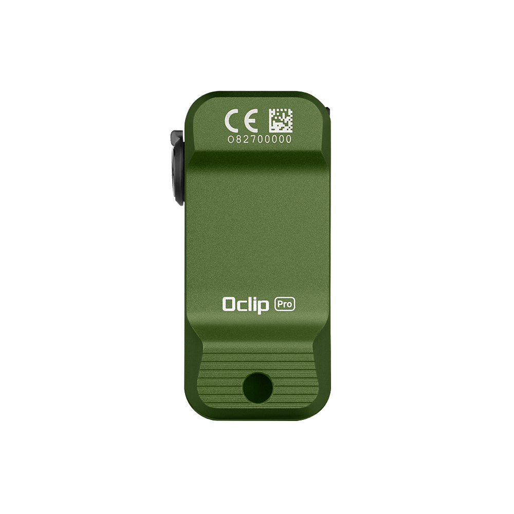 Oclip Pro Flashlight | OLight | Adventure Gear Canada