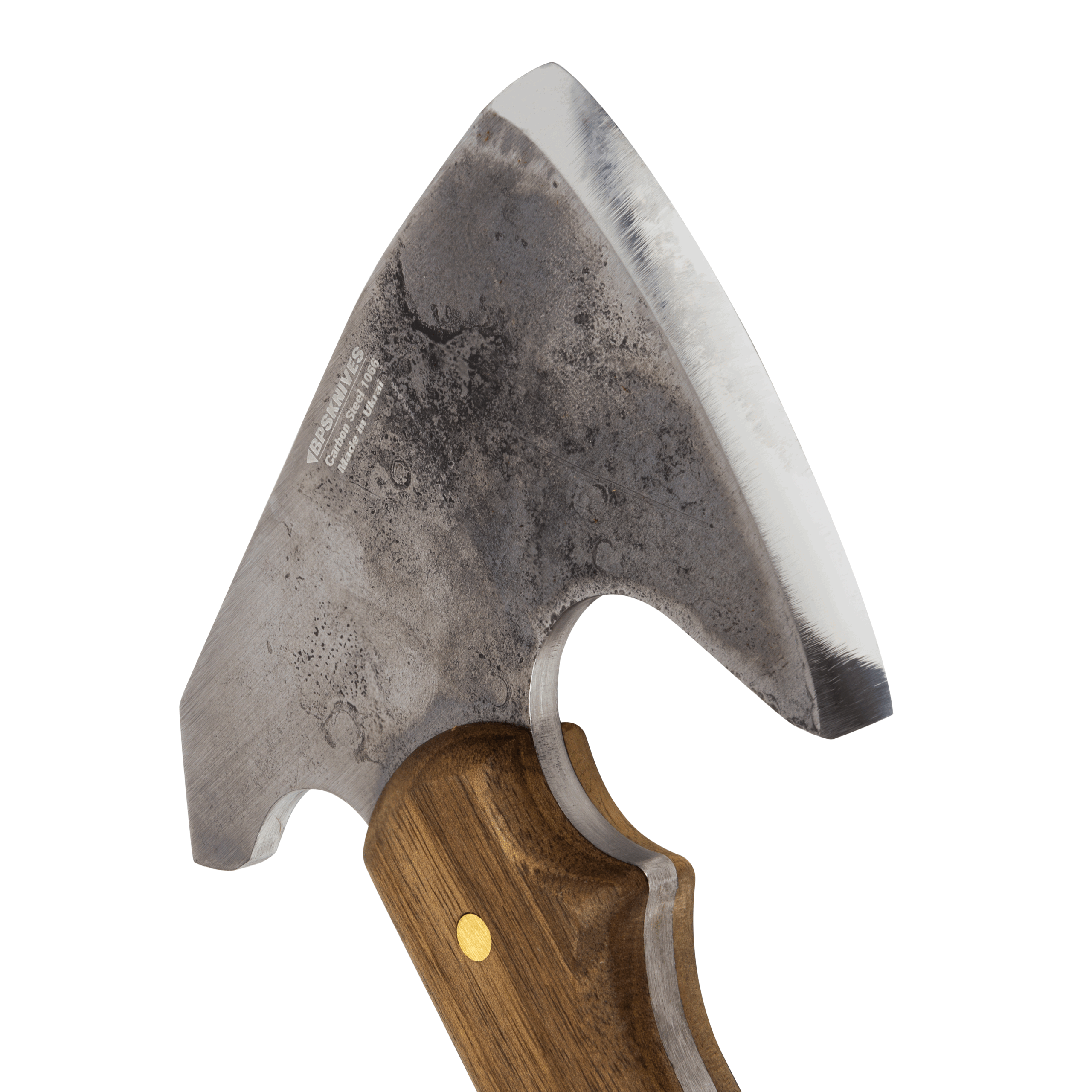 Bush Axe CSH | BPS Knives | Knife Store Canada