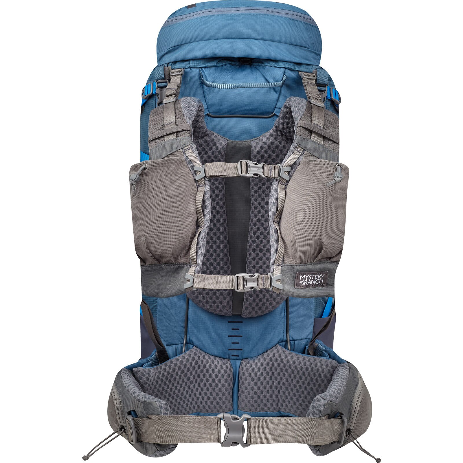 Mystery Ranch | Bridger 55L Backpack | Adventure Gear Canada
