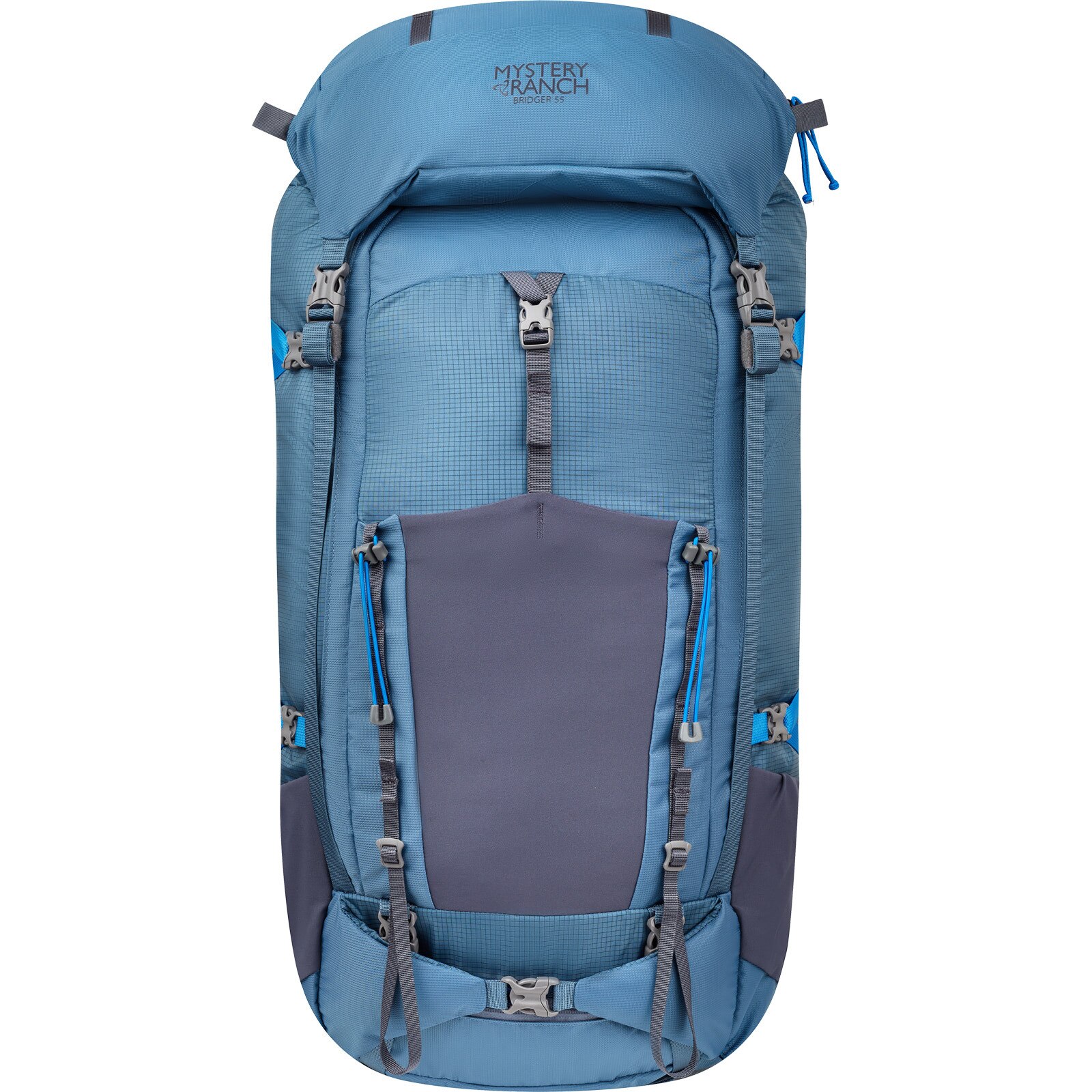 Mystery Ranch | Bridger 55L Backpack | Adventure Gear Canada