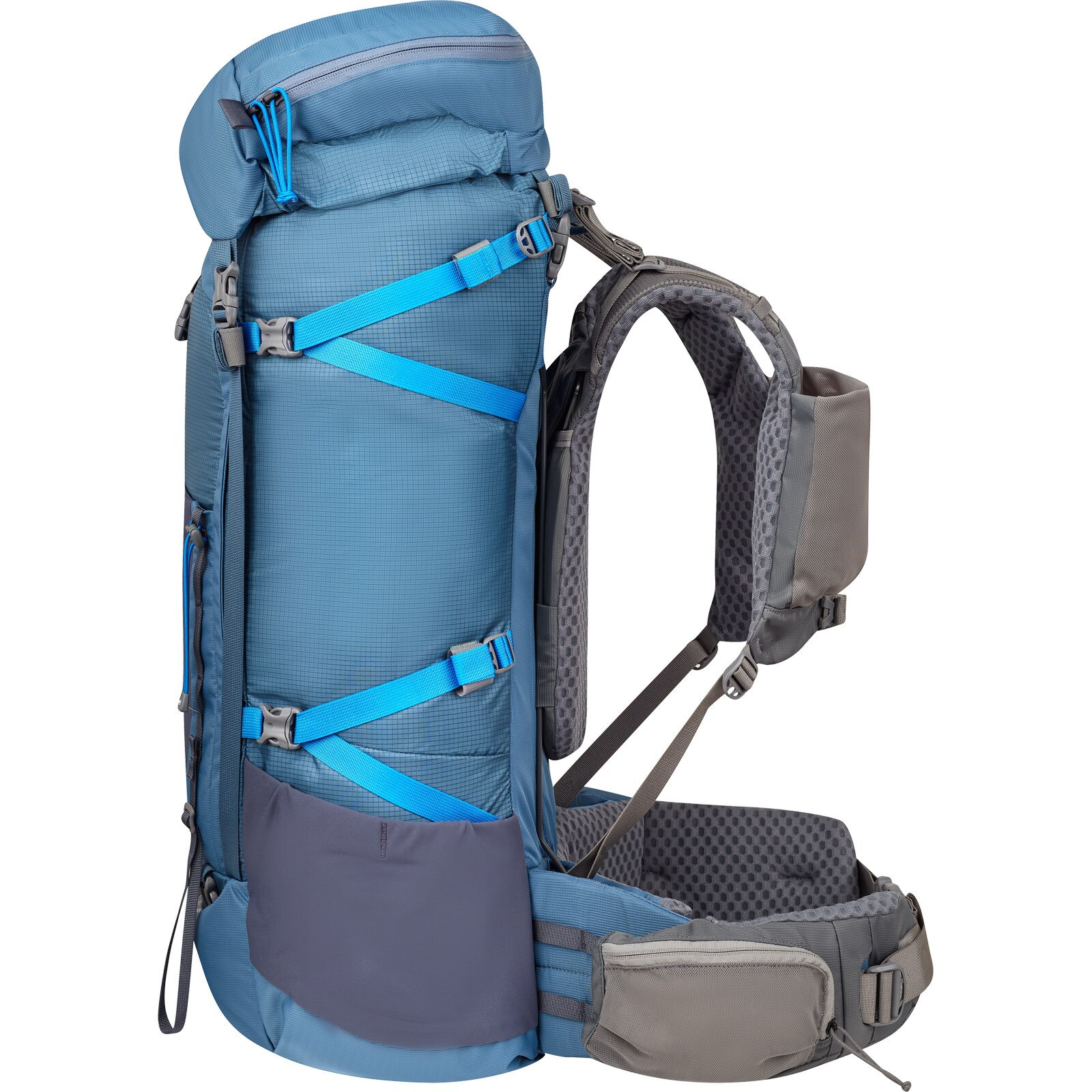 Mystery Ranch | Bridger 55L Backpack | Adventure Gear Canada