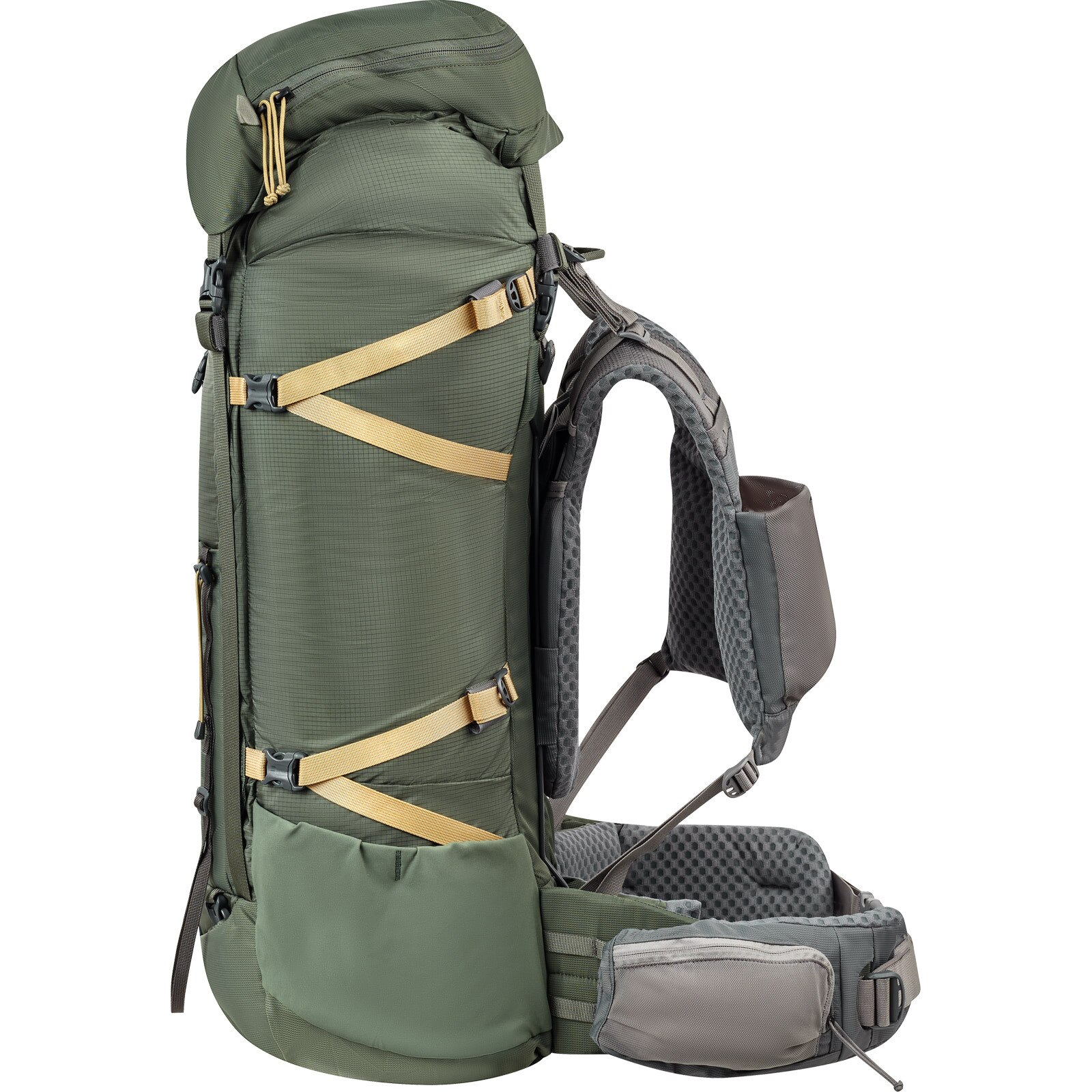Mystery Ranch | Bridger 55L Backpack | Adventure Gear Canada