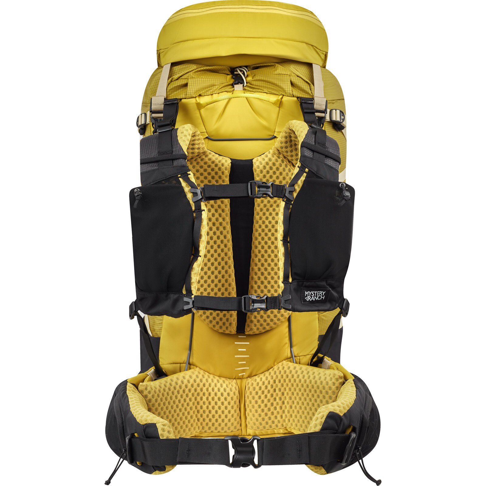 Mystery Ranch | Bridger 55L Backpack | Adventure Gear Canada