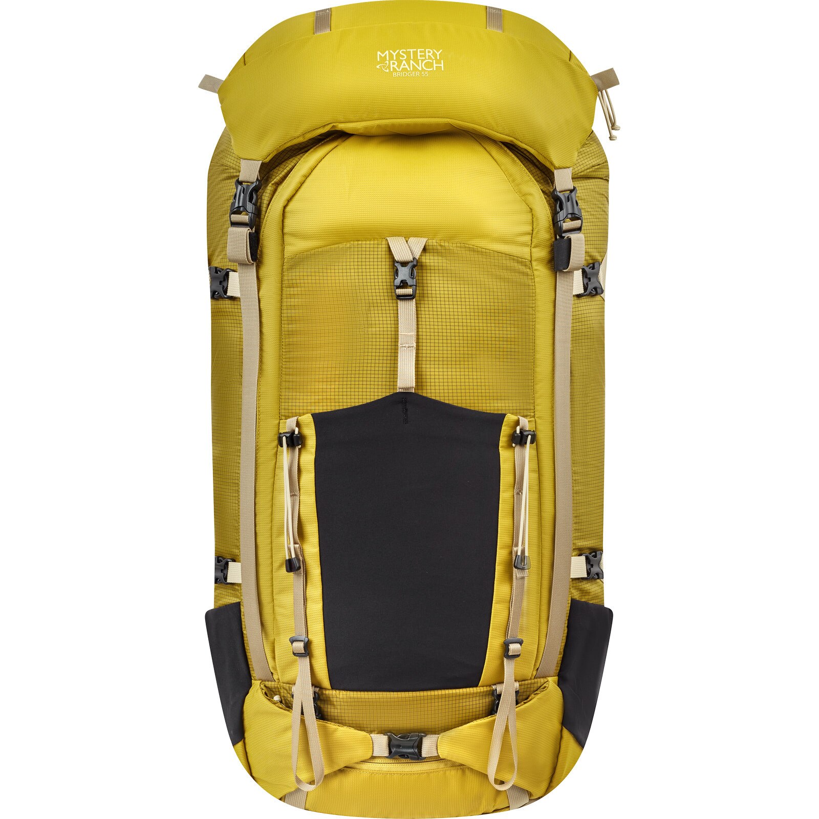 Mystery Ranch | Bridger 55L Backpack | Adventure Gear Canada