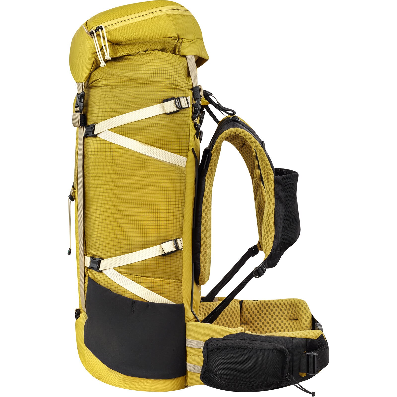 Mystery Ranch | Bridger 55L Backpack | Adventure Gear Canada