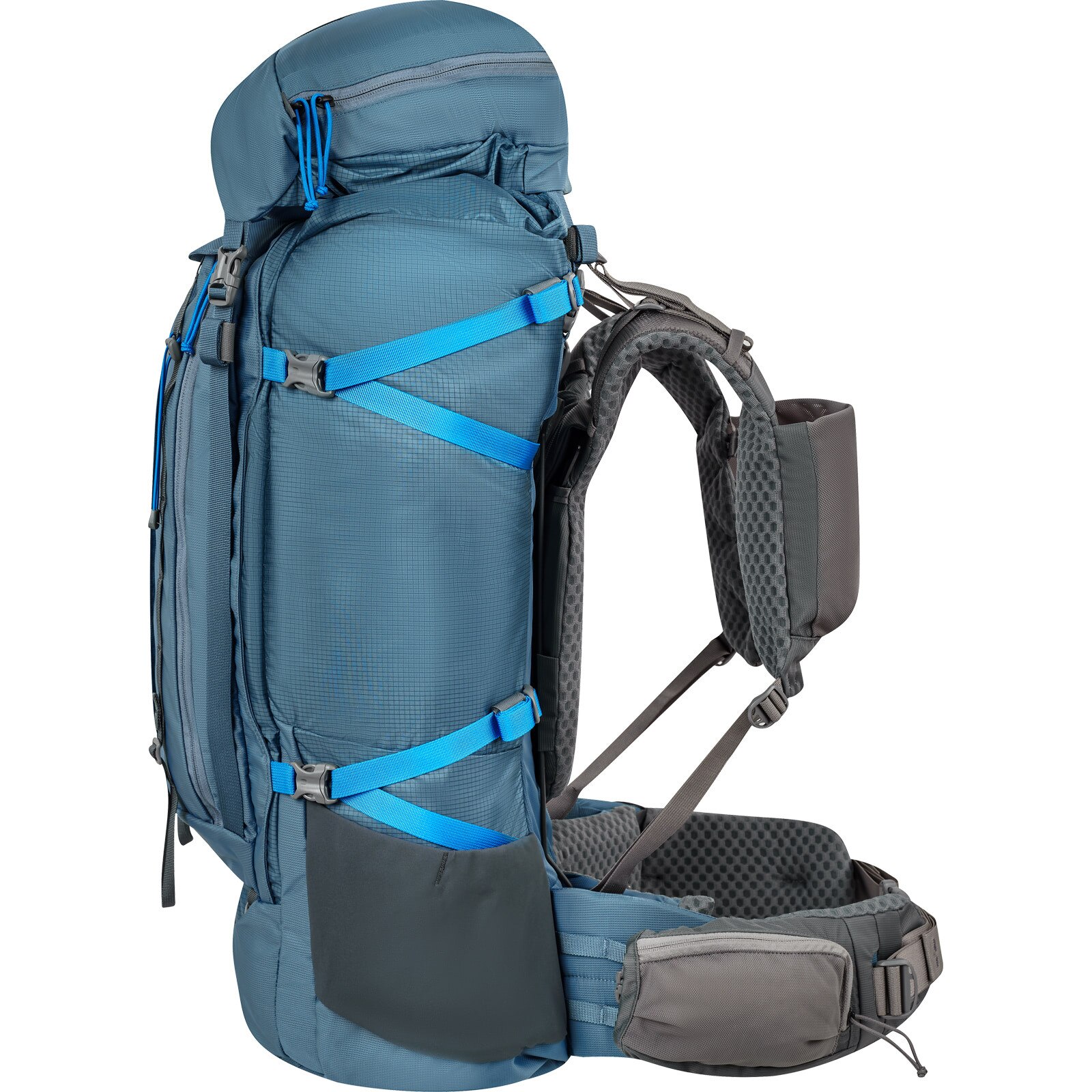 Mystery Ranch | Bridger 65L Backpack | Adventure Gear Canada