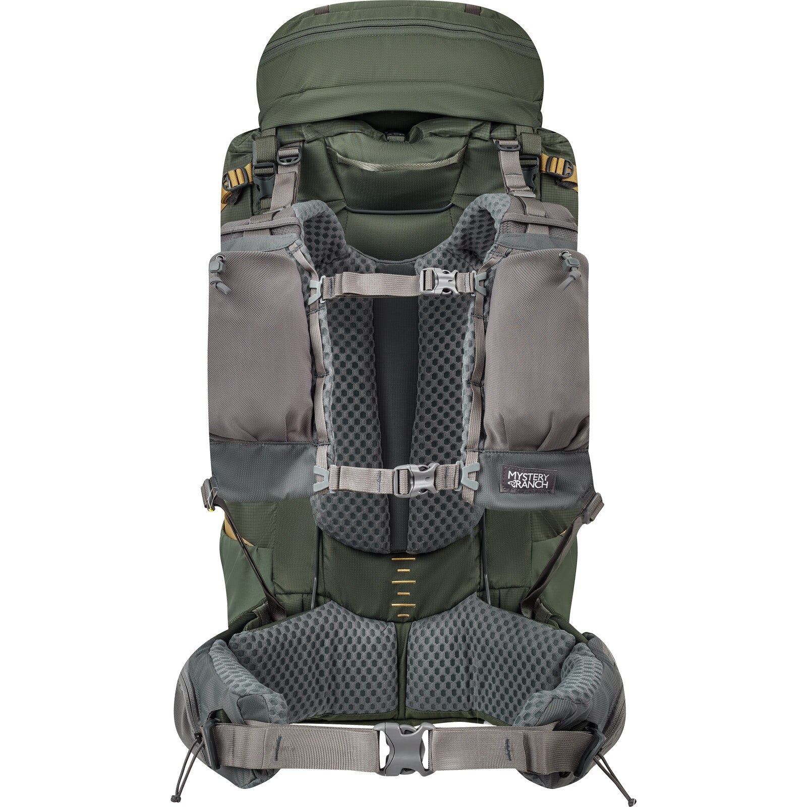 Mystery Ranch | Bridger 65L Backpack | Adventure Gear Canada