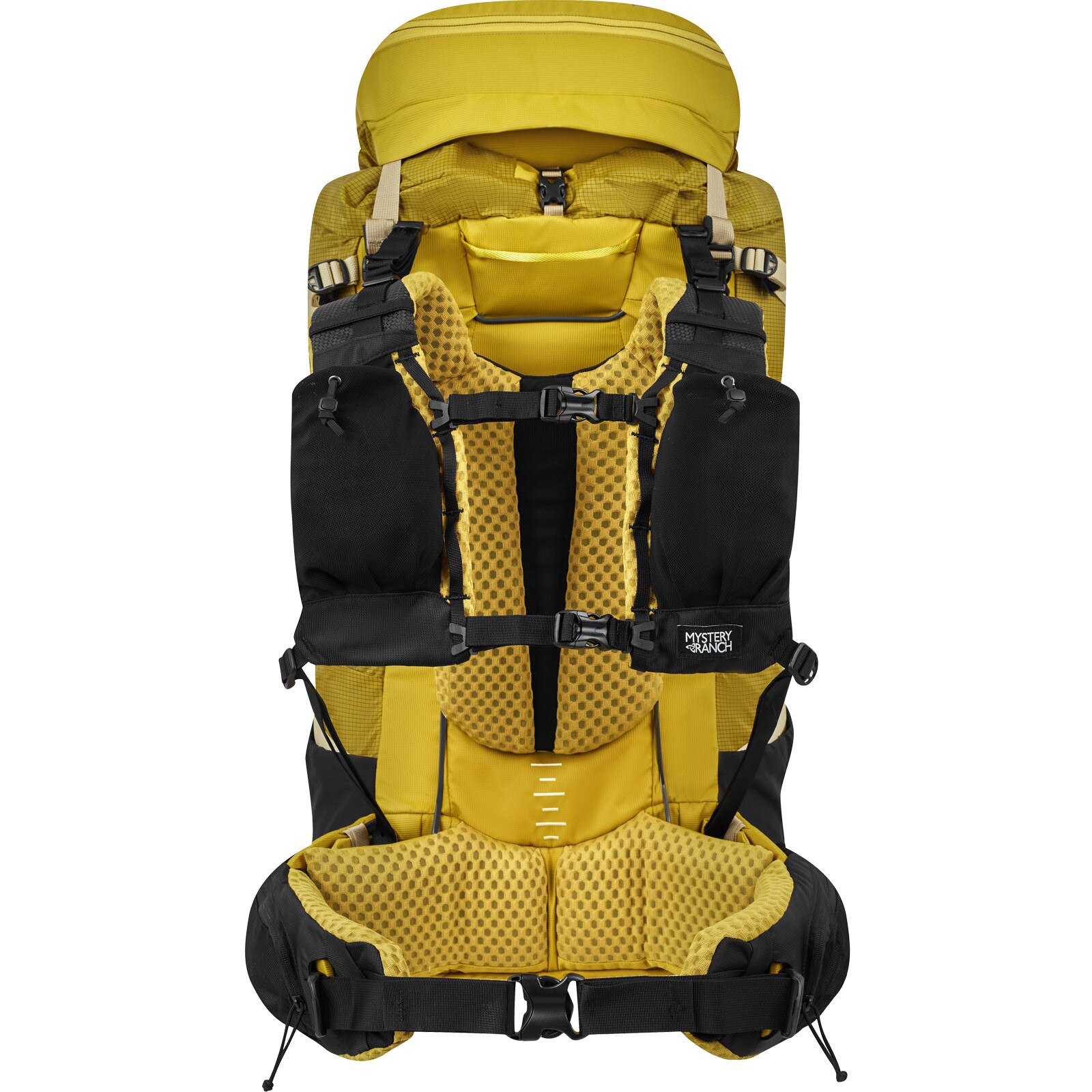 Mystery Ranch | Bridger 65L Backpack | Adventure Gear Canada