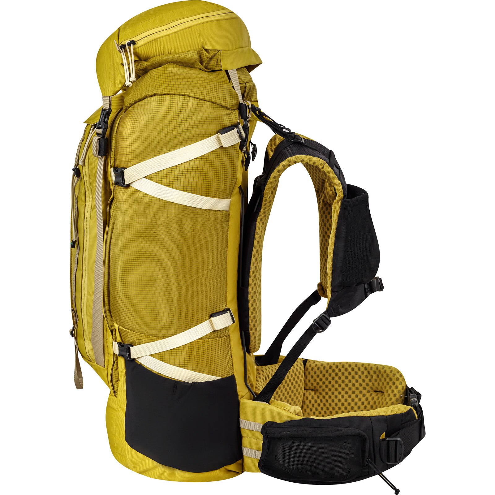 Mystery Ranch | Bridger 65L Backpack | Adventure Gear Canada