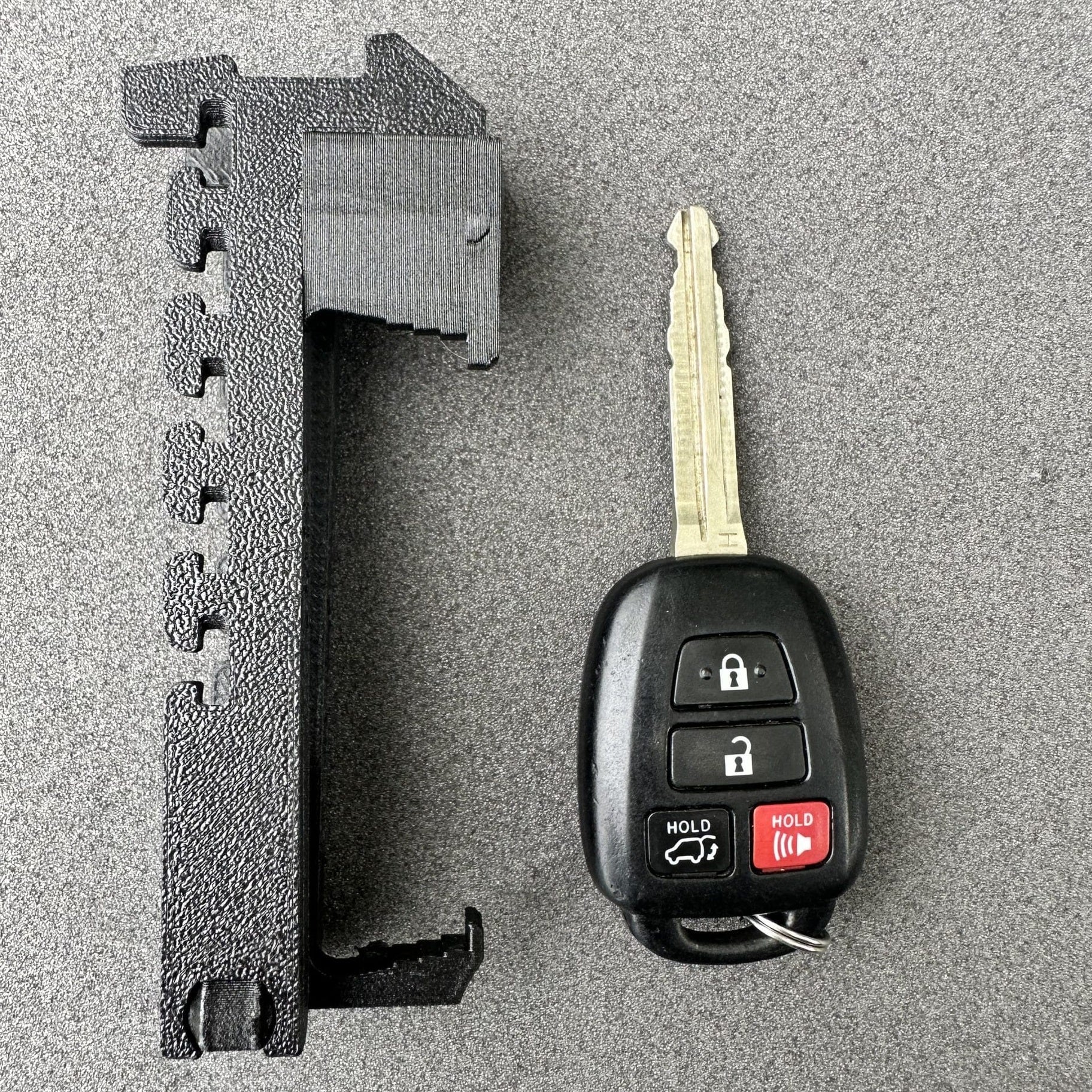 Caveman TV Smartphone Holder | Adotec Gear | Knife Store Canada