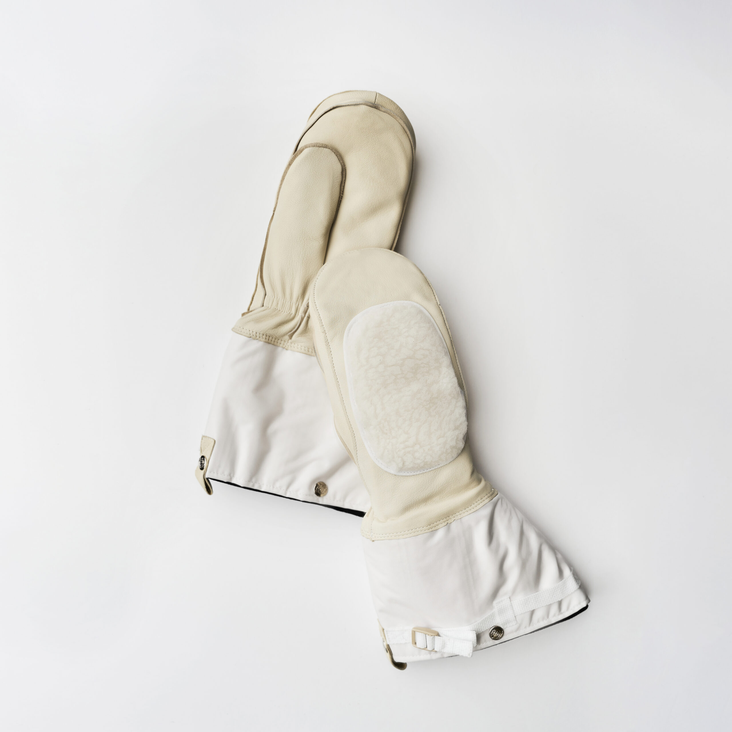 HY-Arctic Extreme Gauntlet Mitt | G.I. Style | Raber Gloves | Adventure ...