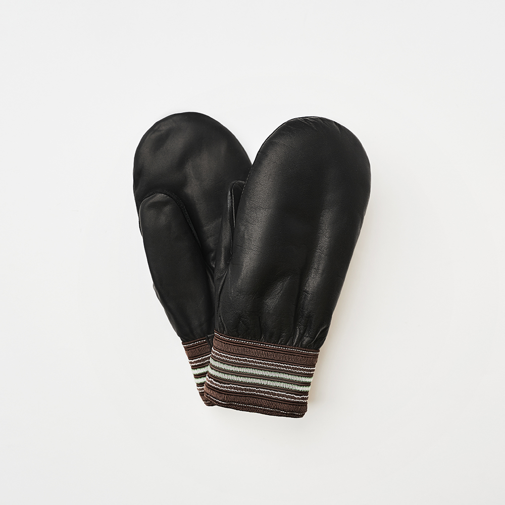 Garbage Mitt | Lined | Raber Gloves | Adventure Gear Canada