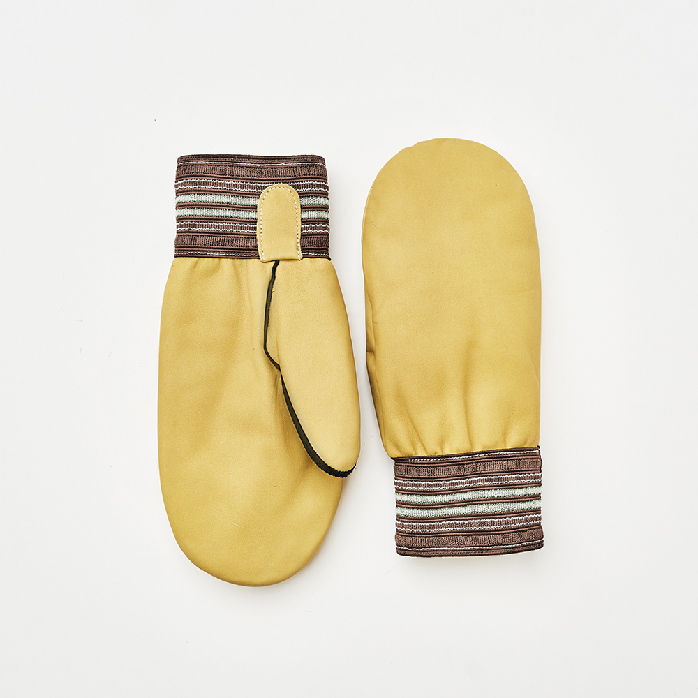 Garbage Mitt | Lined | Raber Gloves | Adventure Gear Canada
