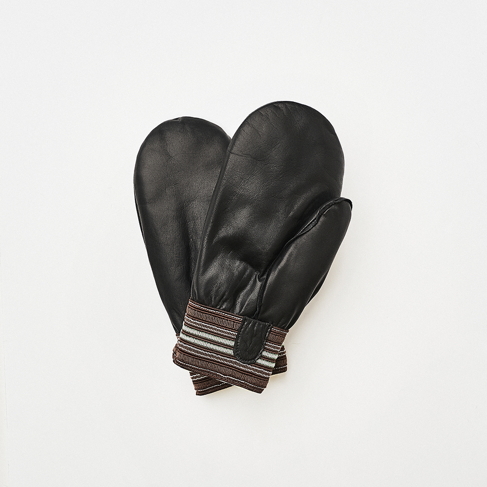 Garbage Mitt | Lined | Raber Gloves | Adventure Gear Canada