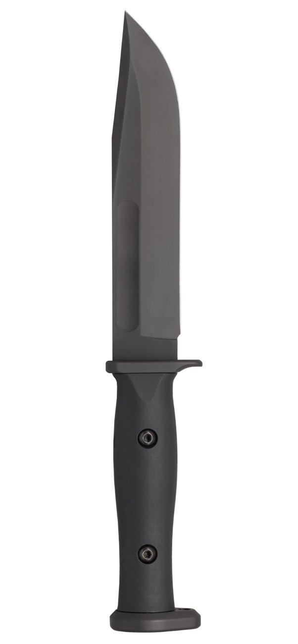 KA-BAR Slabby Full Tang Knife | Adventure Gear Canada