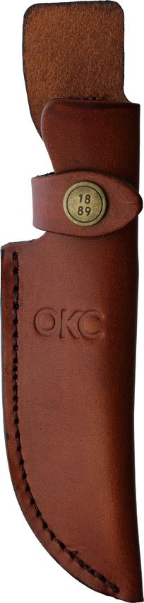 RAT 3 with Wood Handle | Ontario Knife | Knife Store Canada