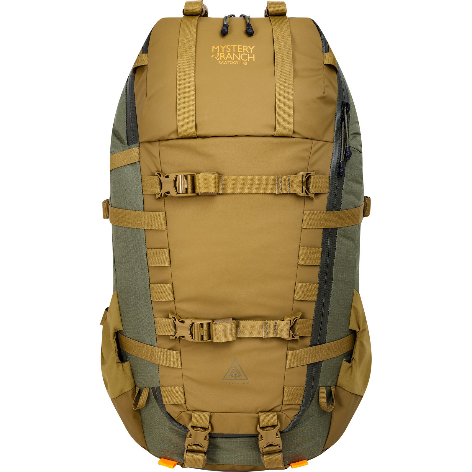 Sawtooth 45 Backpack | Mystery Ranch | Adventure Gear Canada