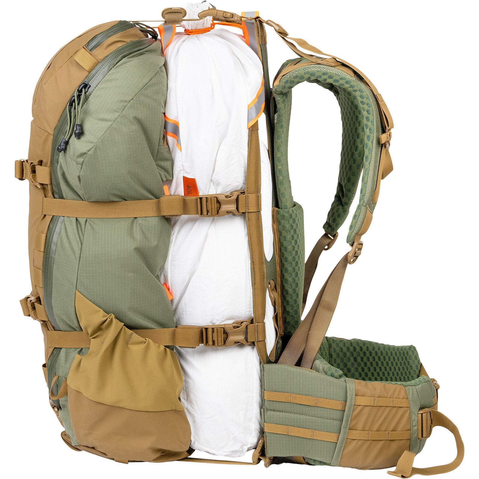 Sawtooth 45 Backpack | Mystery Ranch | Adventure Gear Canada