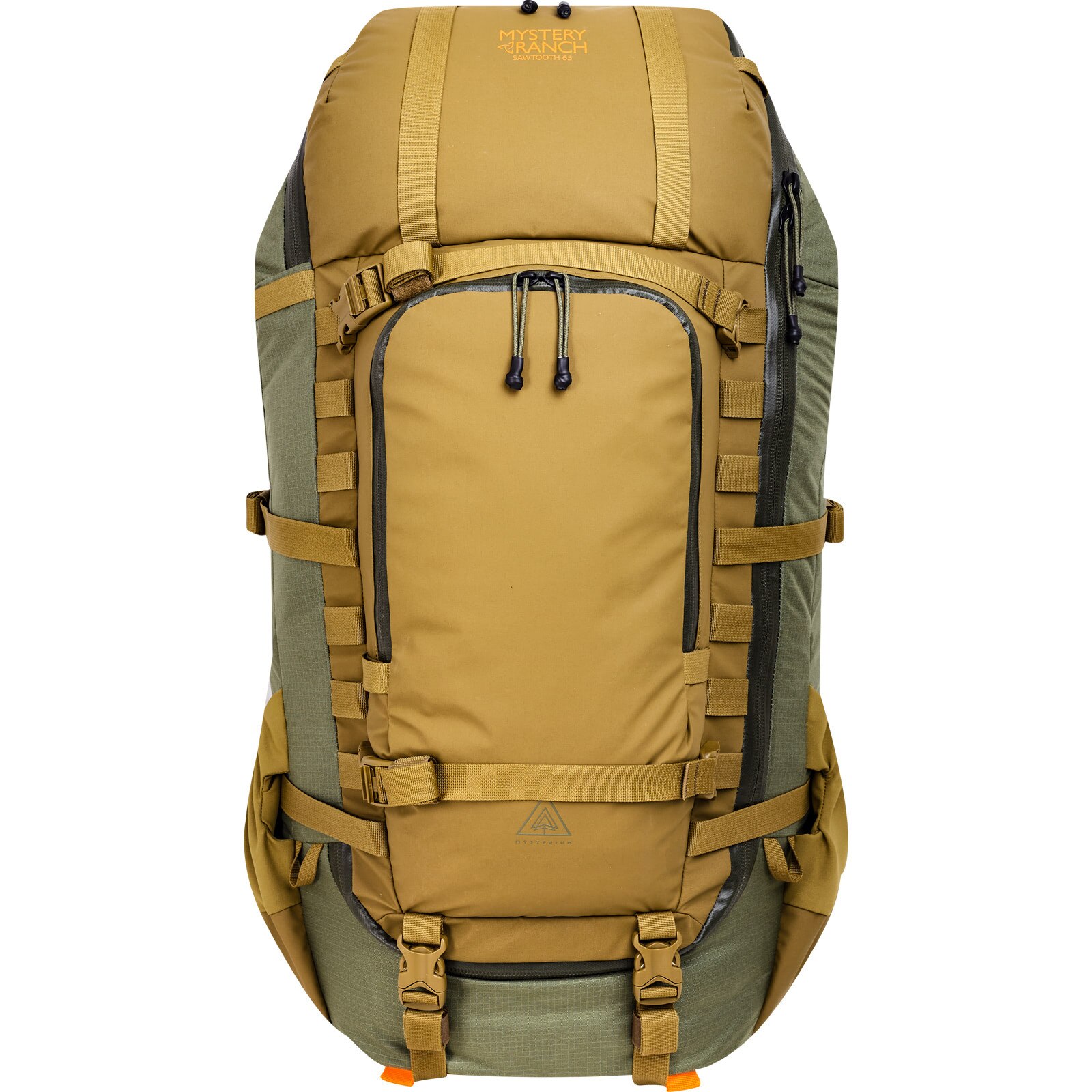 Sawtooth 65 Backpack | Mystery Ranch | Adventure Gear Canada